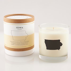 Iowa - Etsy