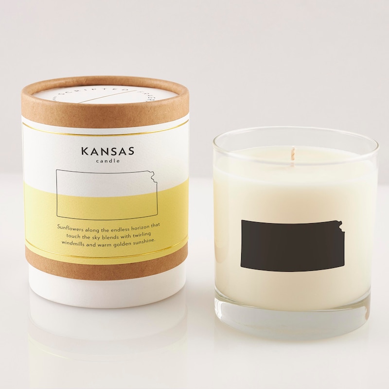 Kansas Gifts - 60+ Gift Ideas for 2025