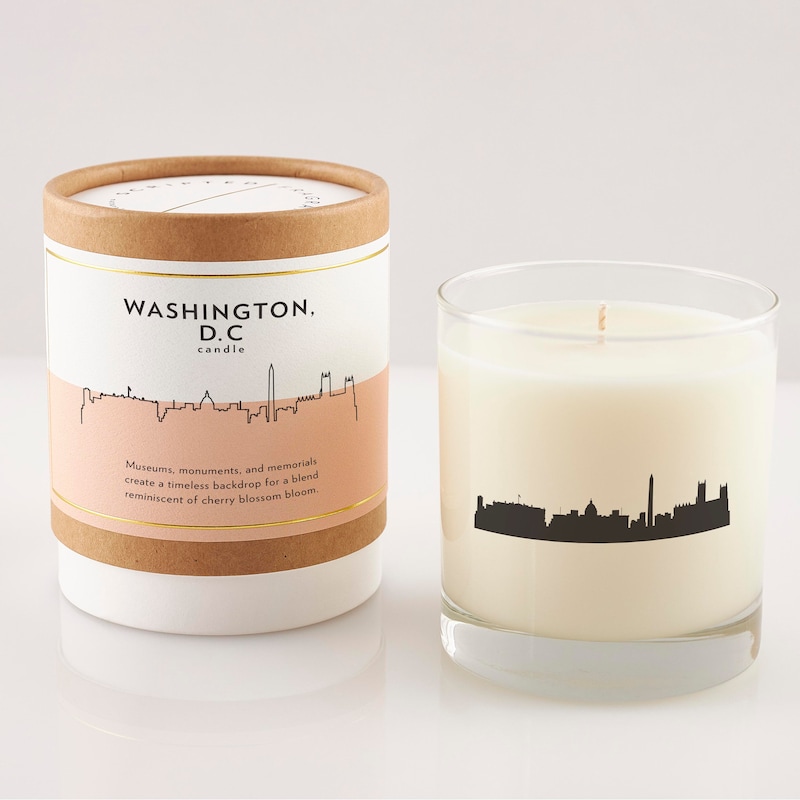Made in Washington - Etsy
