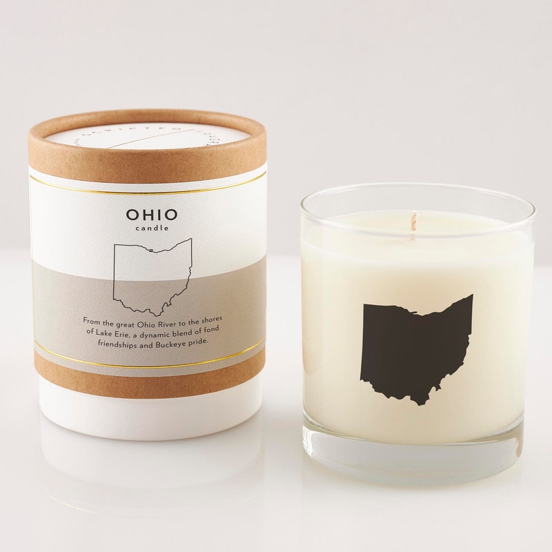 Ohio Gifts - 60+ Gift Ideas for 2024