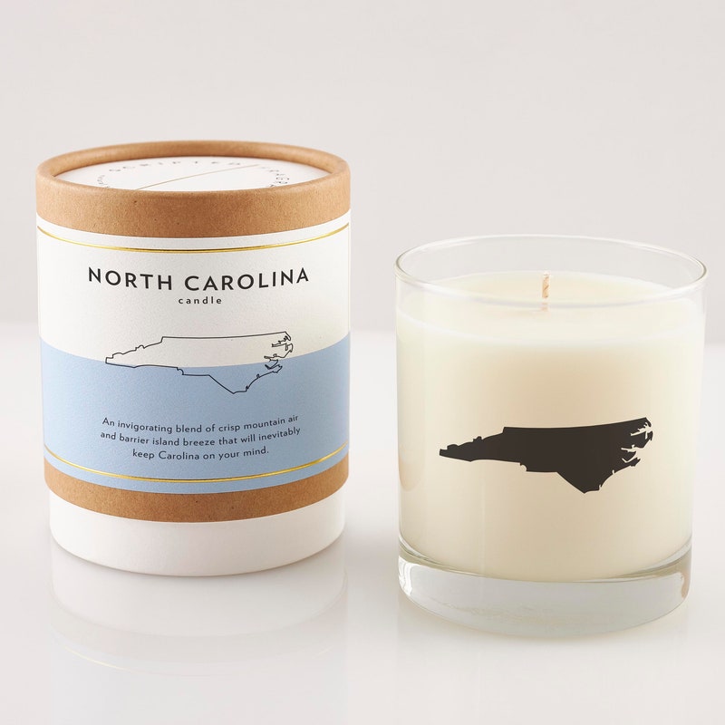 North Carolina - Etsy