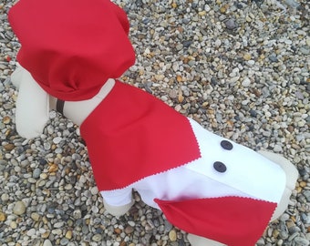 Dog Chef Costume | Etsy