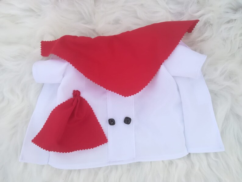 Dog Chef Dog Chef Costume Pet Chef Costume Chef Costume for - Etsy