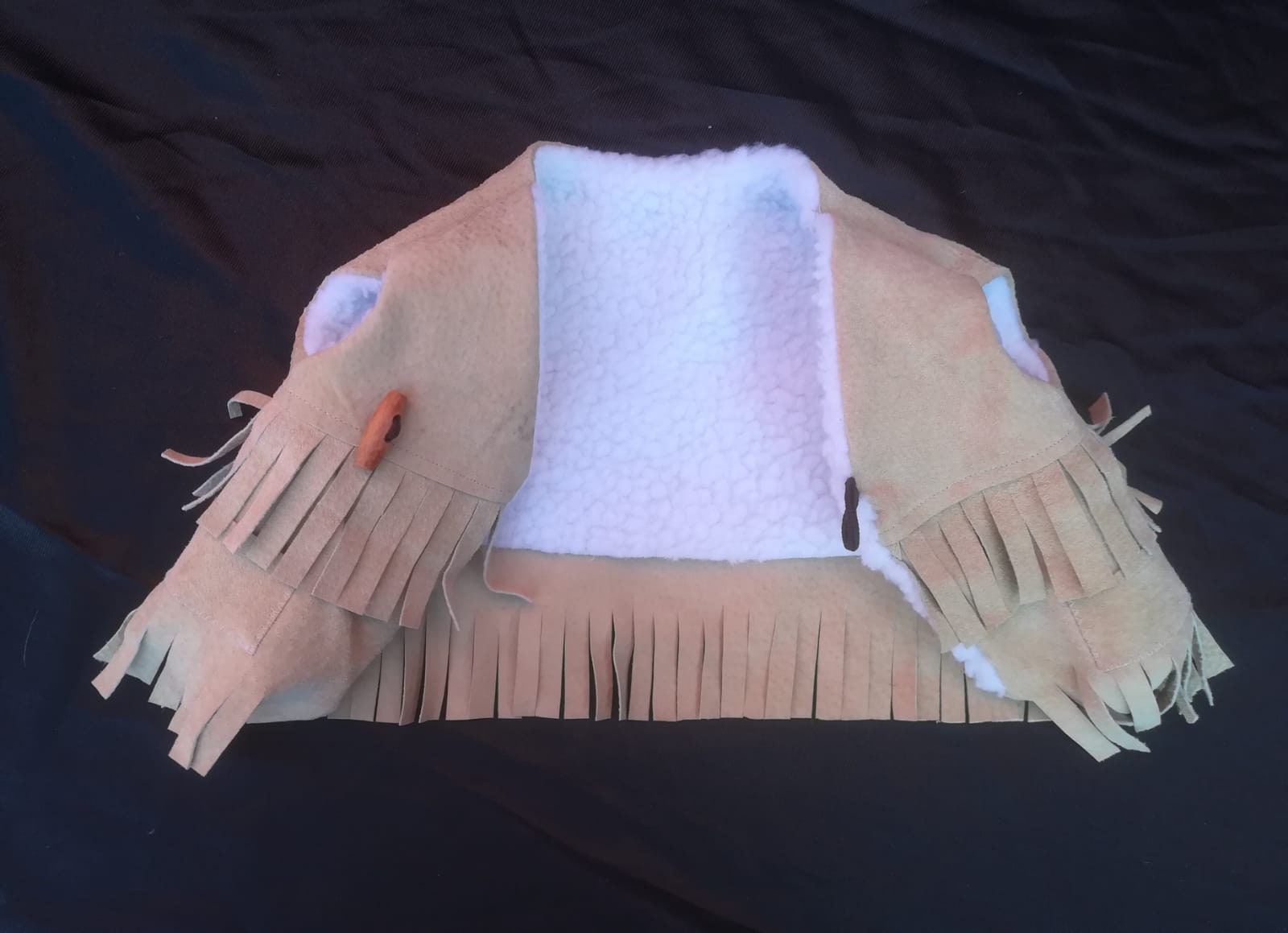 Dog jacket dog leather jacket leather jacket for dogs cat | Etsy