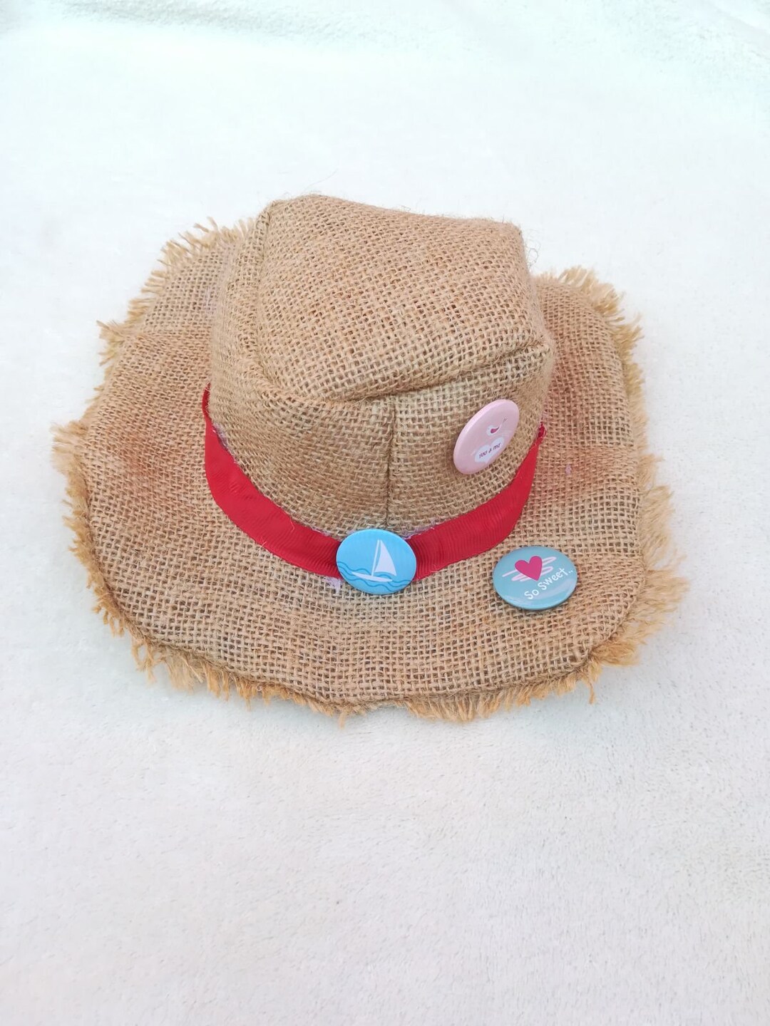 Dog Hat, Hat for Dogs and Cats,cat Hat, Straw Hat for Dogs,straw Hat ...