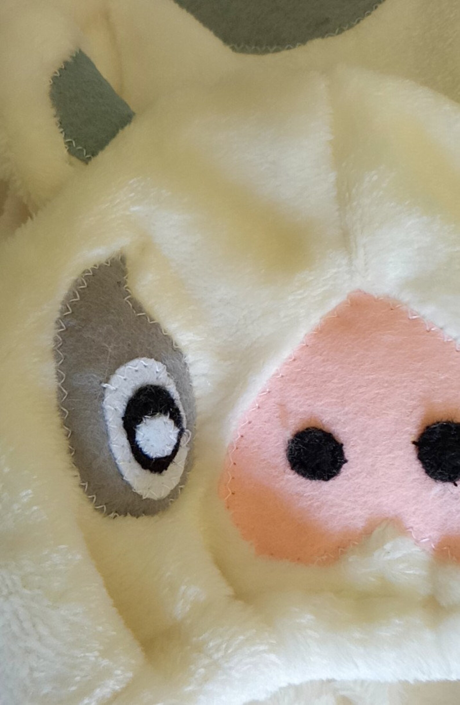 Pua Costume, Pua From Moana Costume for Kids, Pig Costume for Children ...