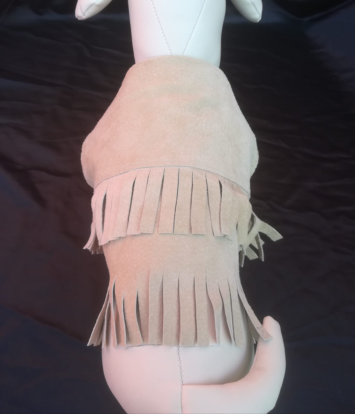 Dog jacket dog leather jacket leather jacket for dogs cat | Etsy