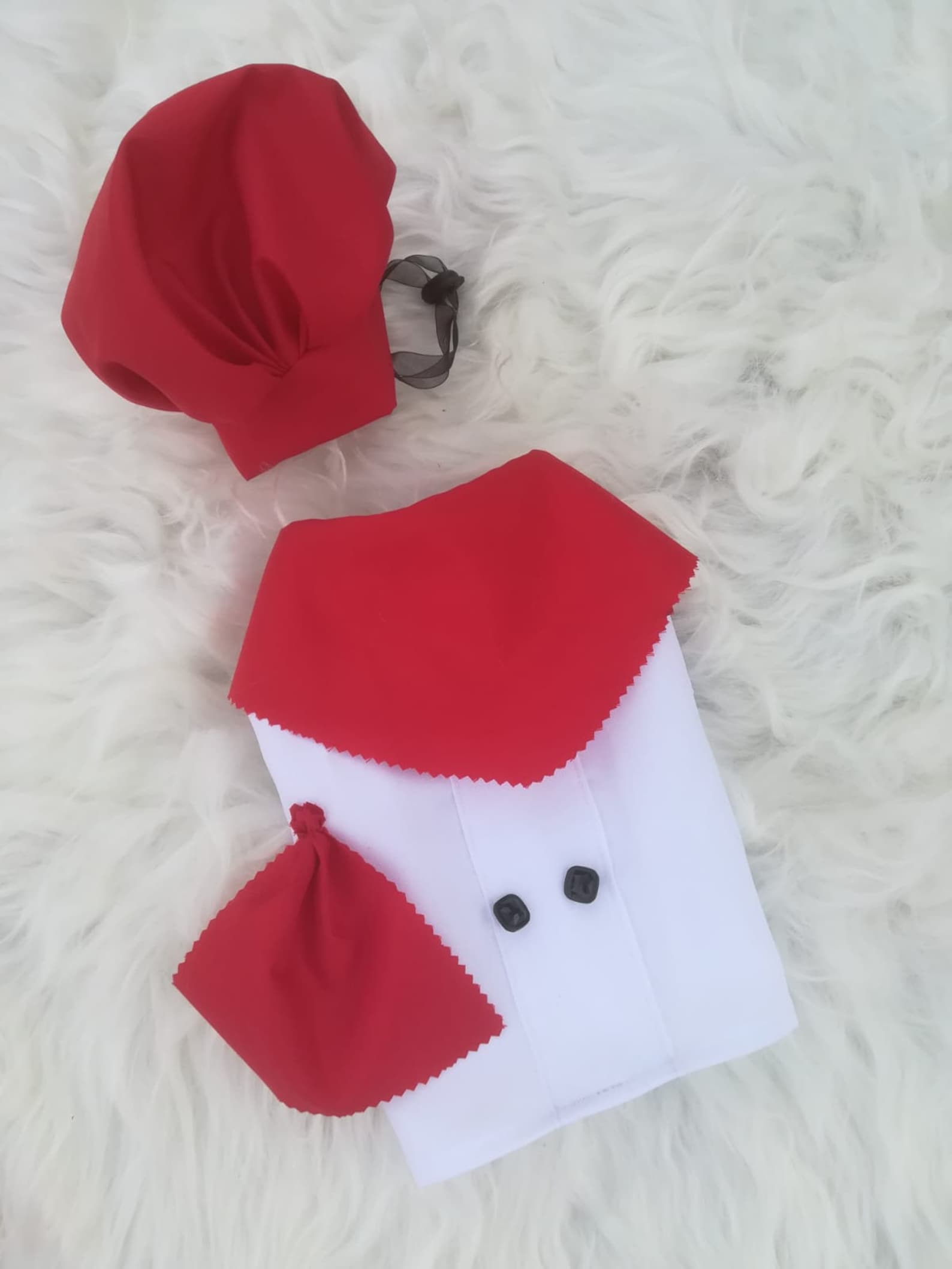 Dog Chef Dog Chef Costume Pet Chef Costume Chef Costume for - Etsy