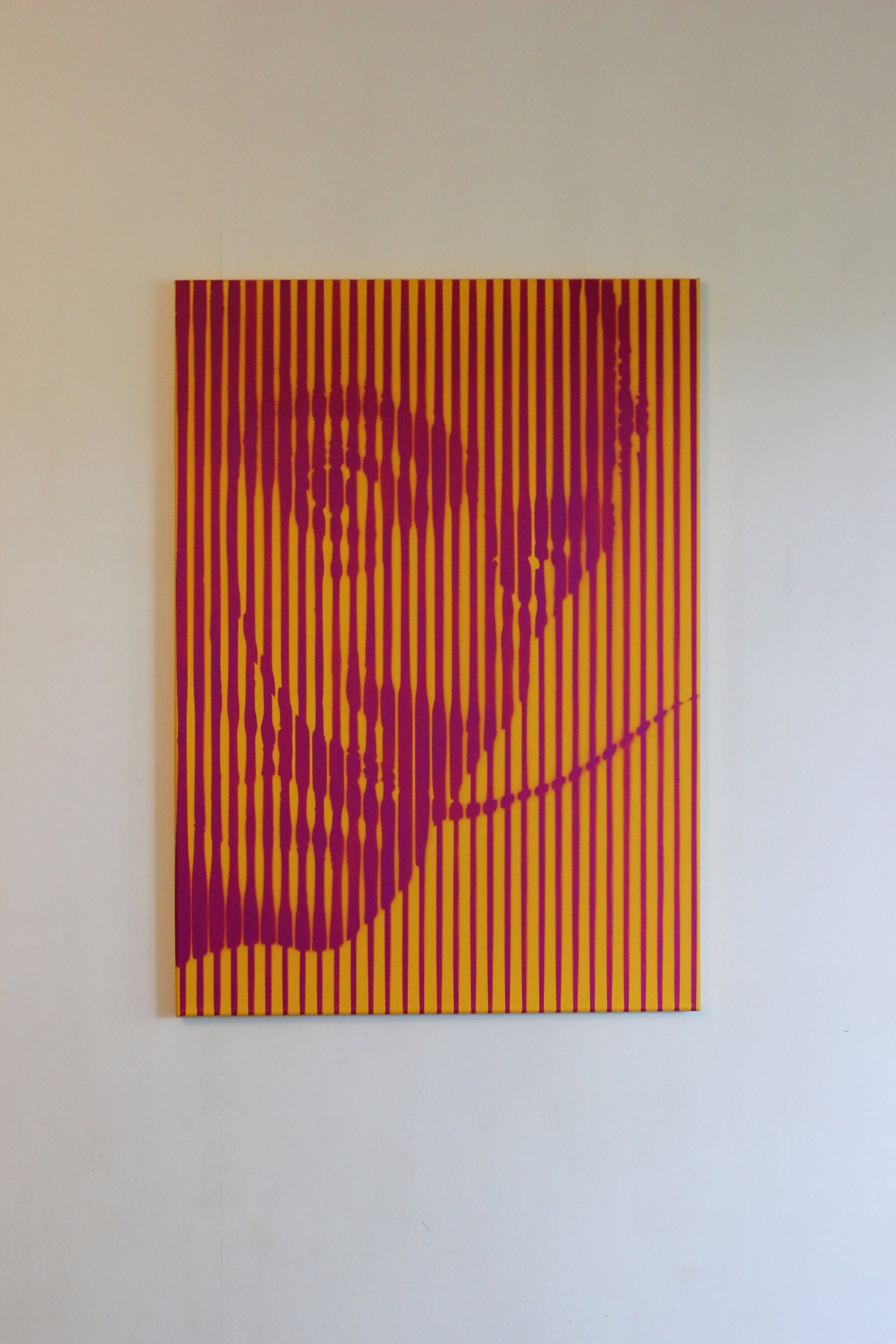 DALI Digital Stencil Cutting Files SVG Pdf Dxf Eps - Etsy