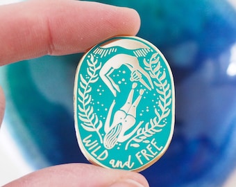 Swimmer Gift | Etsy UK