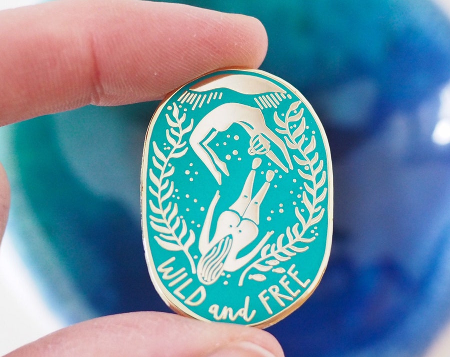 TheBlackPugPress - Etsy