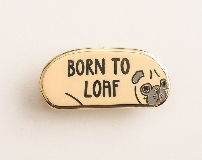 TheBlackPugPress | Etsy