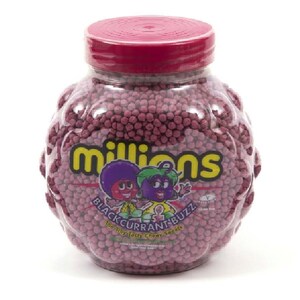 Millions Chewy Sweets Pick N Mix Candy Cart Vegetarian Vegan Party Cone ...