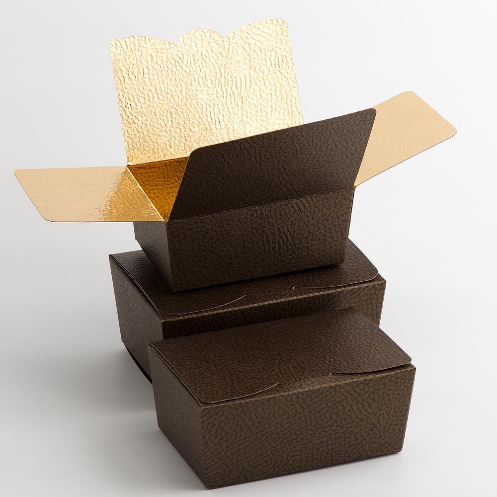 Ballotin Boxes DIY Chocolate Sweet Wedding Favours Party Gift | Etsy