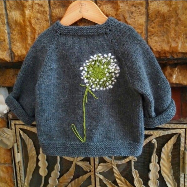 Unique Sweater - Etsy