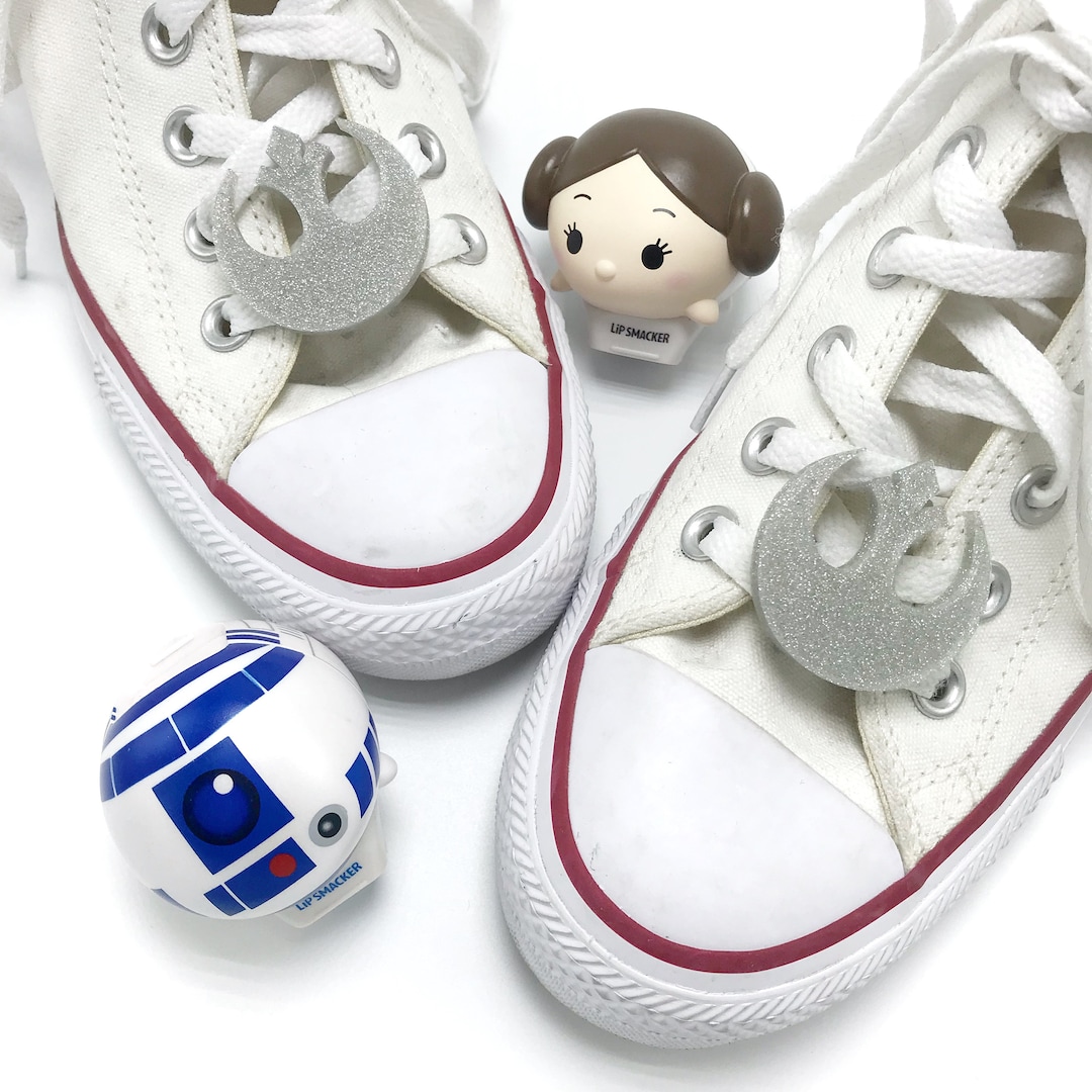 Toe Trinkets | Mickey Shoe Charms | Minnie Mouse Shoe Charm | Star Wars ...