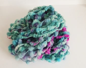 Textured yarn | Etsy