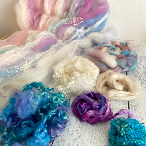 Creative Fiber Art - Etsy