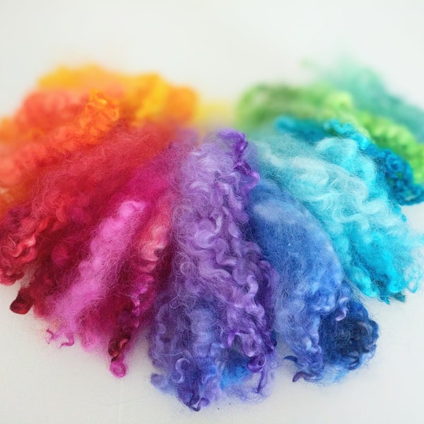 Leicester Locks - Etsy