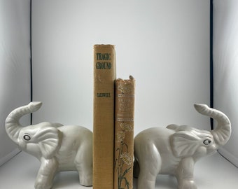 Pair of Antique Shriners Bookends Masonic Bookends - Etsy
