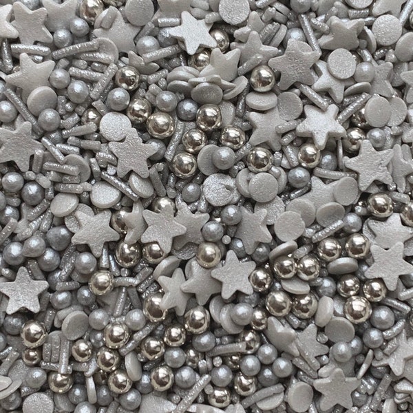 Candy Sprinkles - Etsy