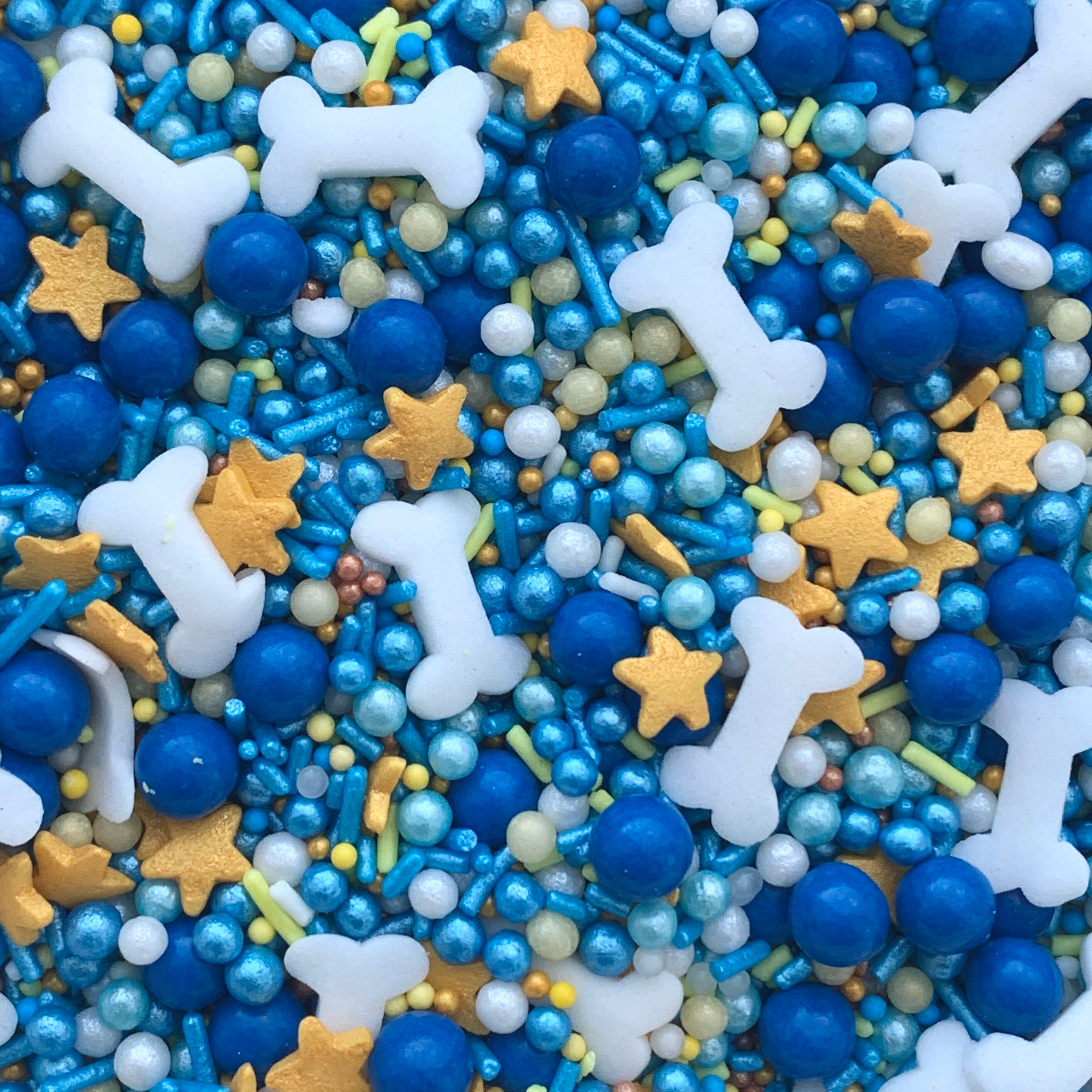 Chase Marshall Skye & Rocky Paw Patrol Inspired Sprinkle - Etsy