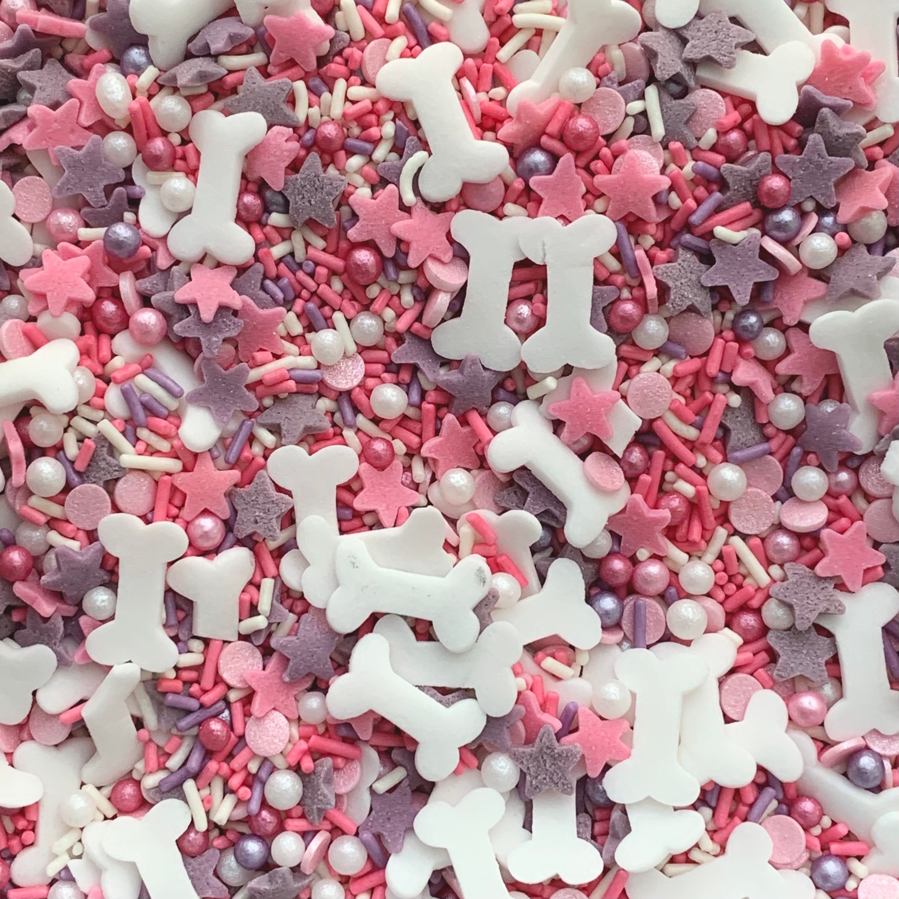 Chase Marshall Skye & Rocky Paw Patrol Inspired Sprinkle - Etsy