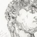 Michelangelo's David - Decorative Print, Pencil Drawing, Renaissance ...