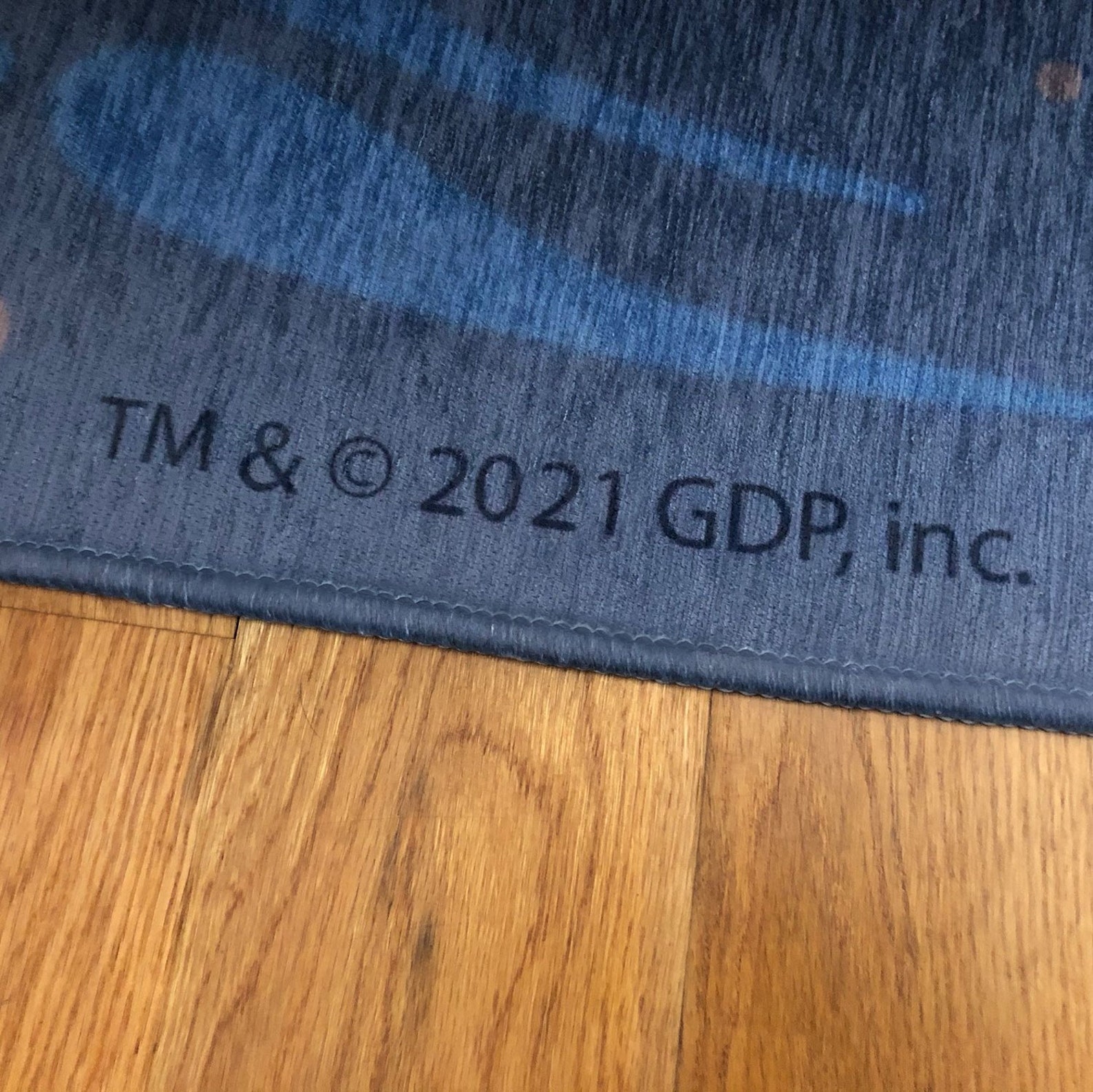 Grateful Dead Calaveras Stealie Area Rug Steal Your Face Rug | Etsy