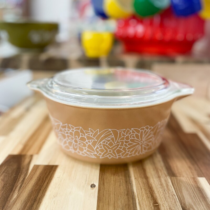 Pyrex 473 - Etsy