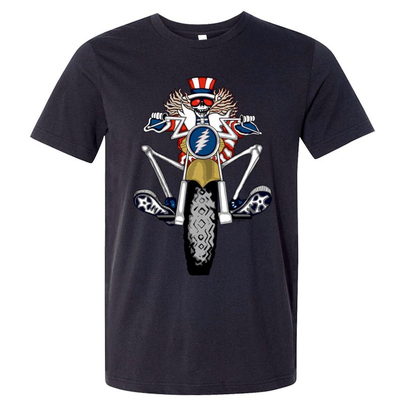 Grateful Dead - Etsy