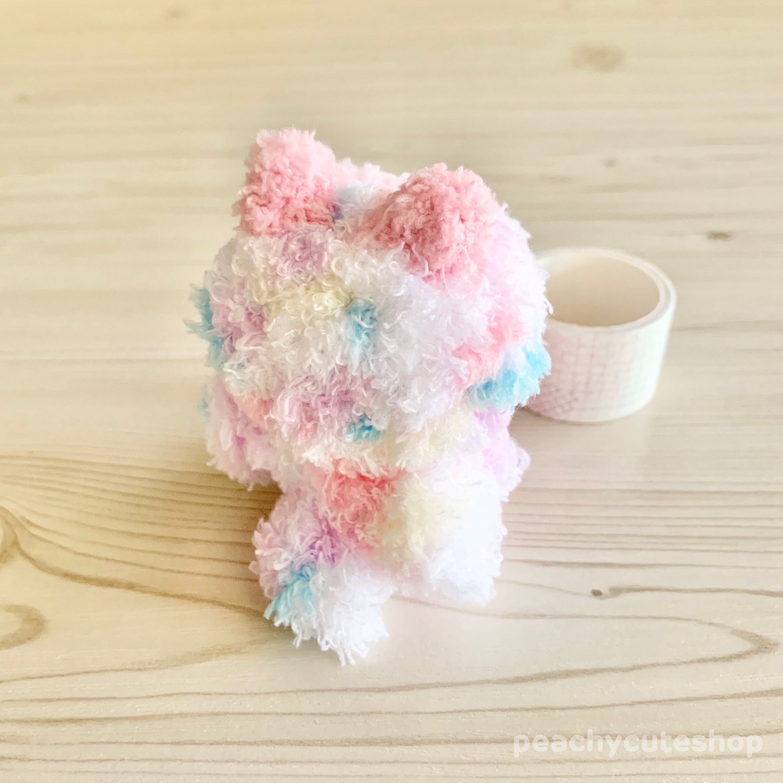 Custom Dragon Plush Custom Made Dragon Amigurumi Soft - Etsy