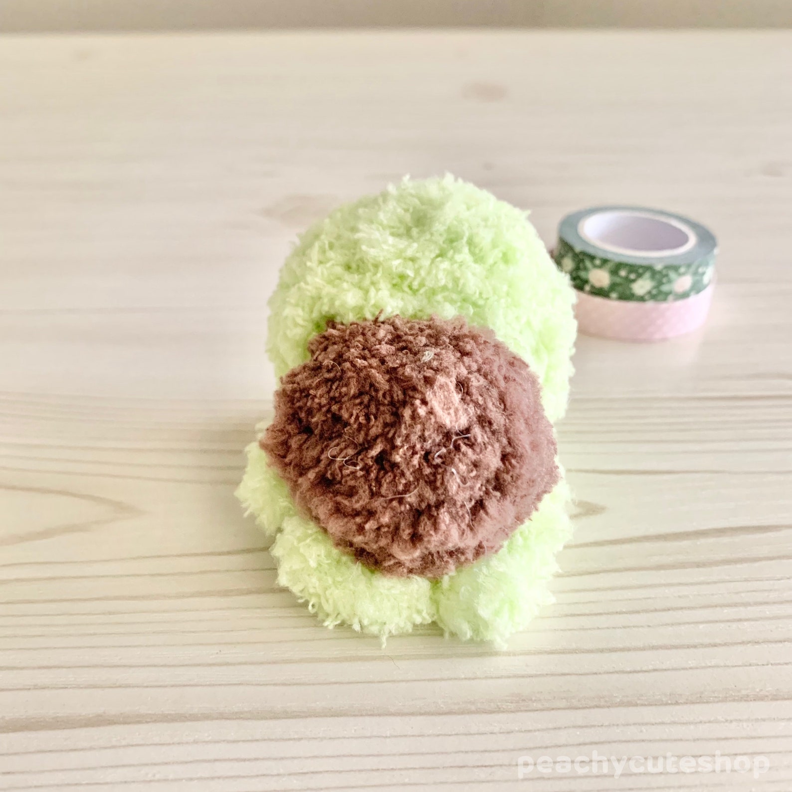 Turtle Plush Fluffy Turtle Amigurumi Turtle Kawaii - Etsy