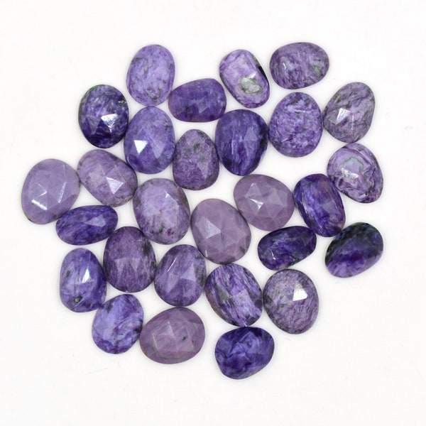 Charoite - Etsy