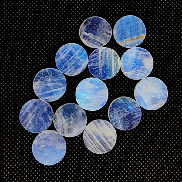 Rainbow Moonstone - Etsy