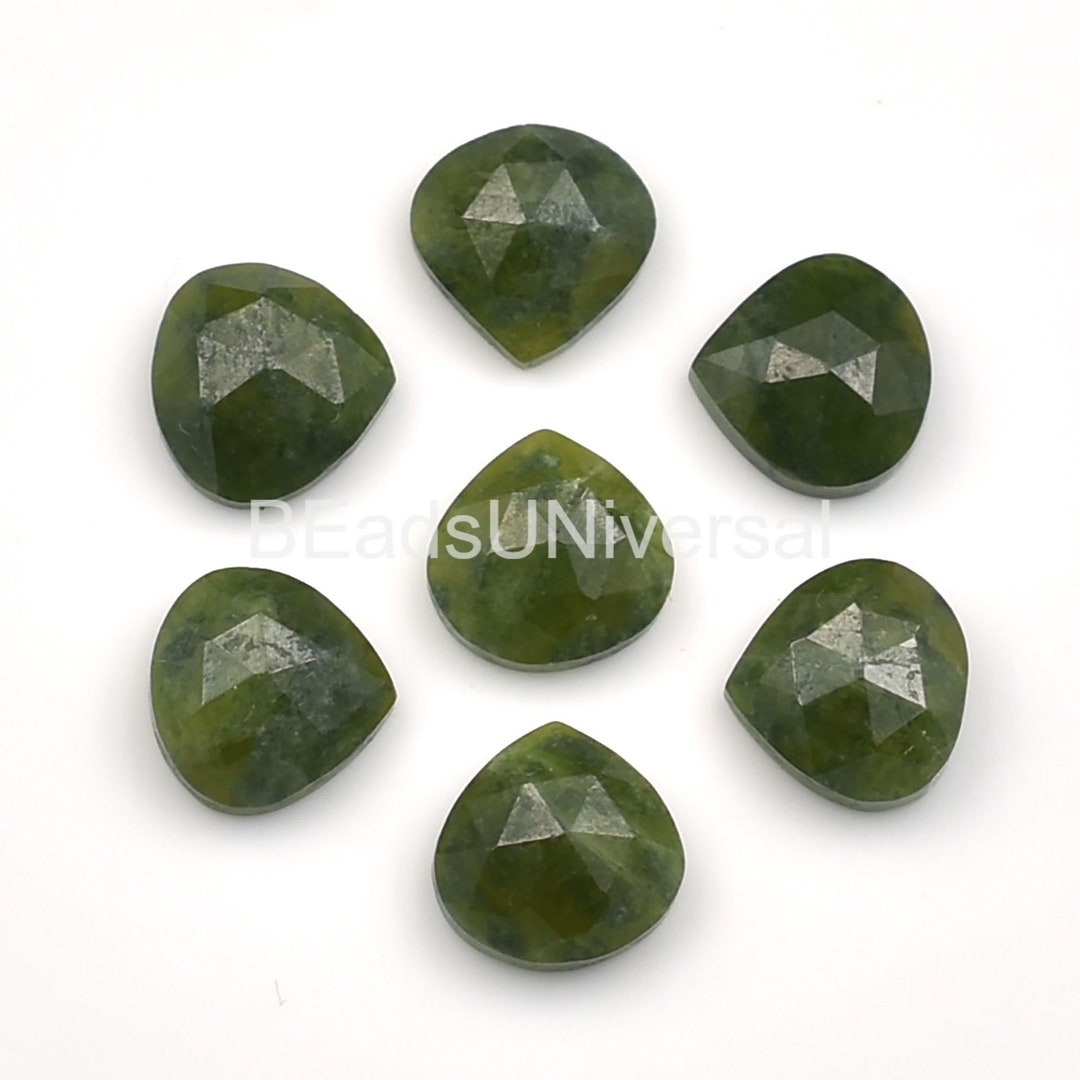 Natural Vessonite Faceted Cabochons 6 to 10 mm Vessonite - Etsy 日本