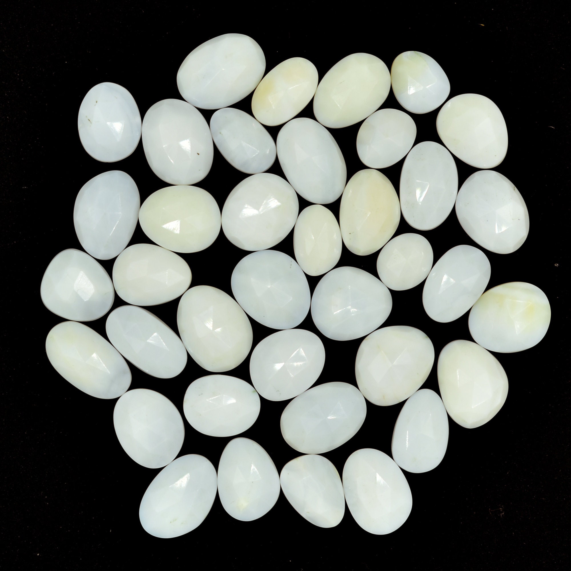 White Opal Stone Price