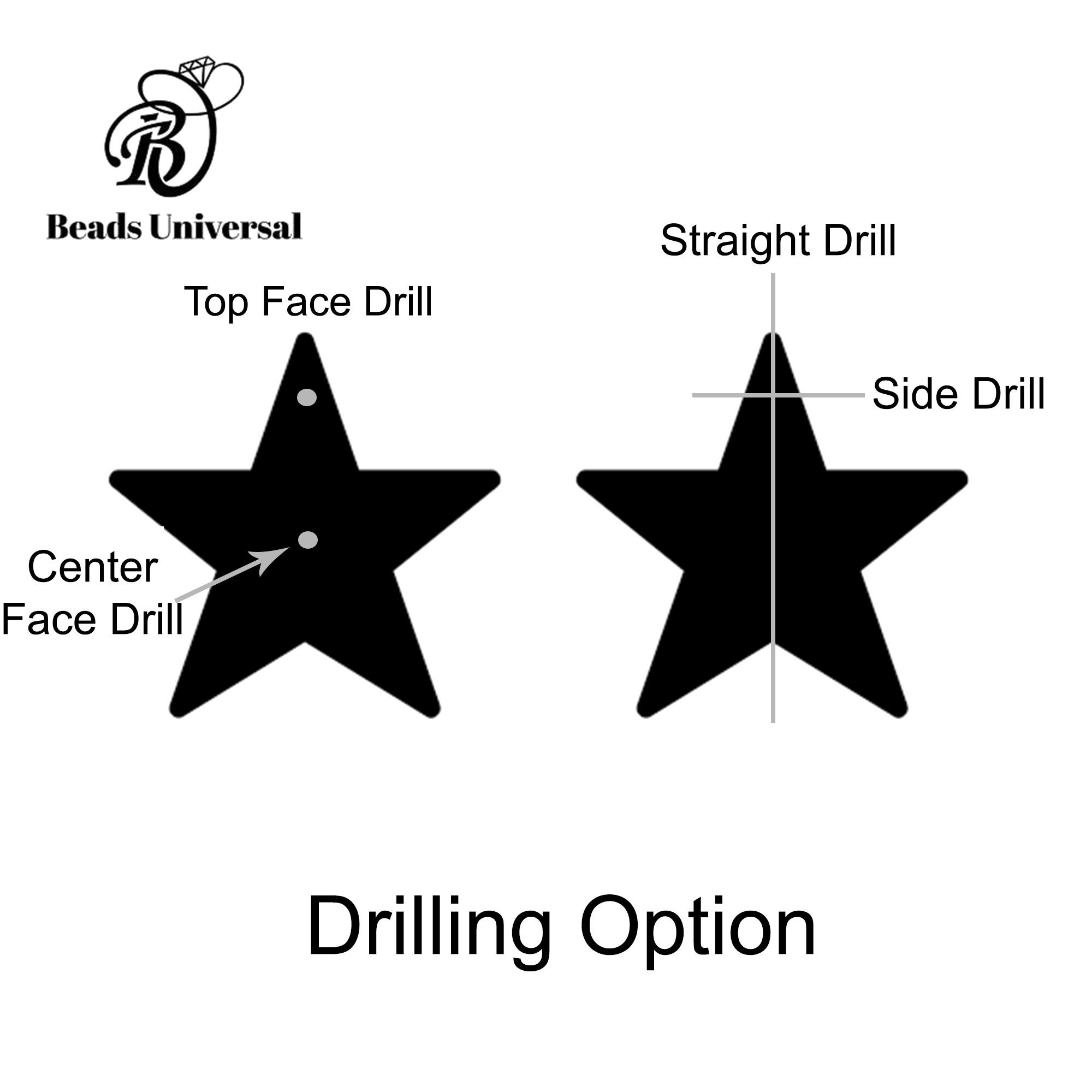 Flashy Rainbow Moonstone Star Shape Stone Faceted Star Carved - Etsy