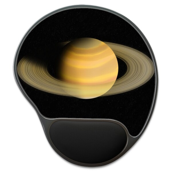 Saturn Mouse Pad - Etsy