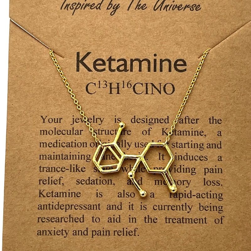 Chronic Pain Jewelry - Etsy