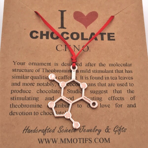 Science Ornament - Etsy