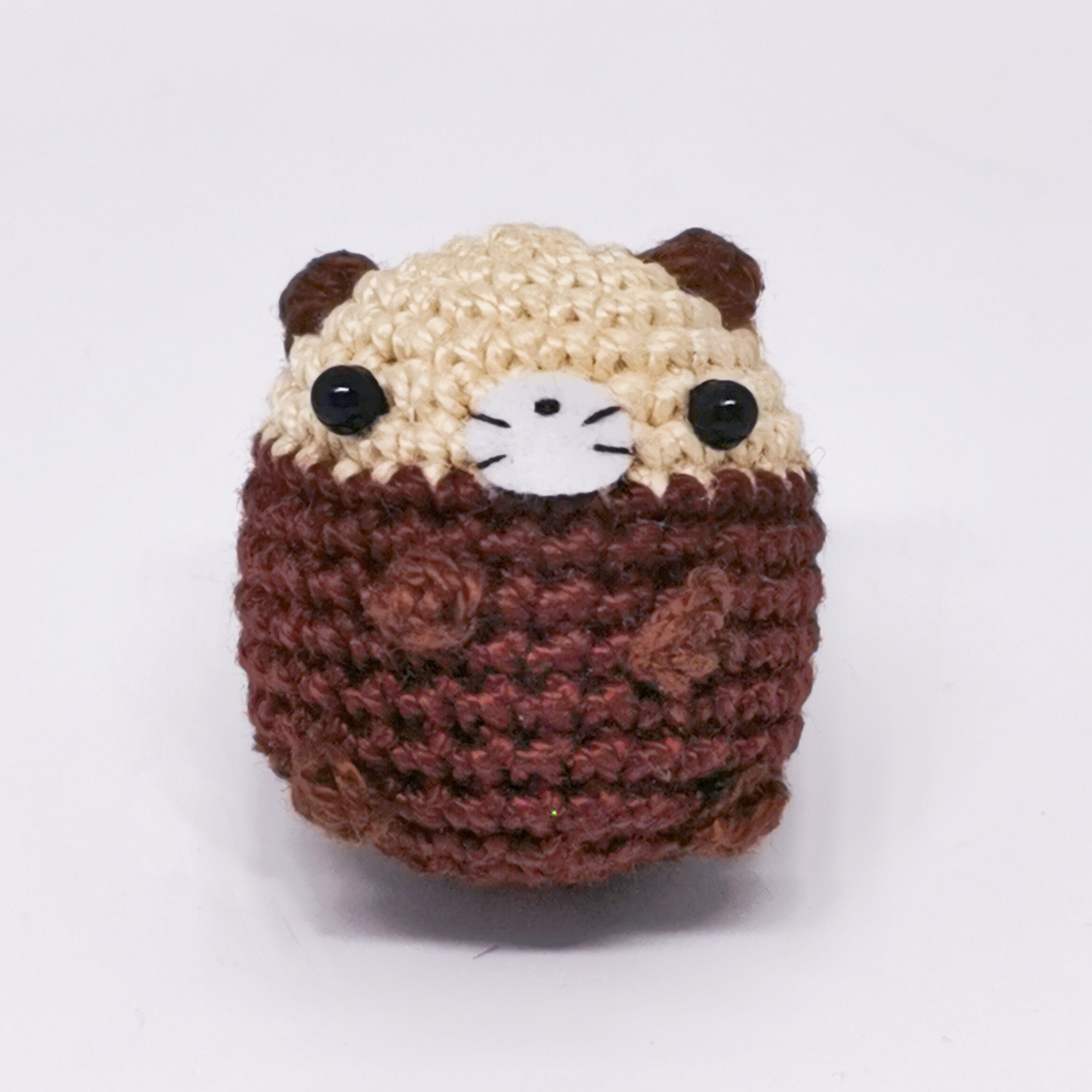 9-in-1 Amigurumi Animals Crochet Pattern Bundle / Hedgehog Red - Etsy UK