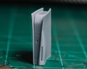 Playstation 5 Console - Etsy