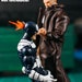 Red Blood Shot EFFECTS ONLY Marvel Legends, Action Figure 1/12 Scale - Etsy