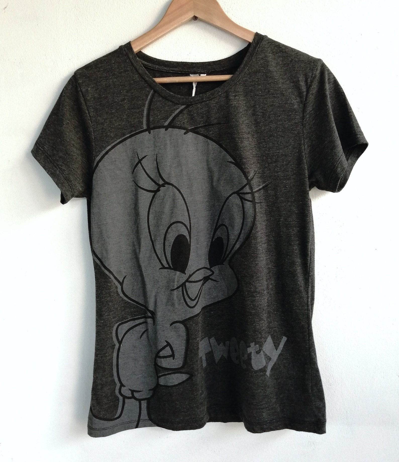 90s Tweety Bird T Shirt Classic Cute and Funny, Holiday Gifts - Etsy