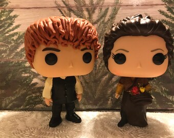 Outlander dolls | Etsy