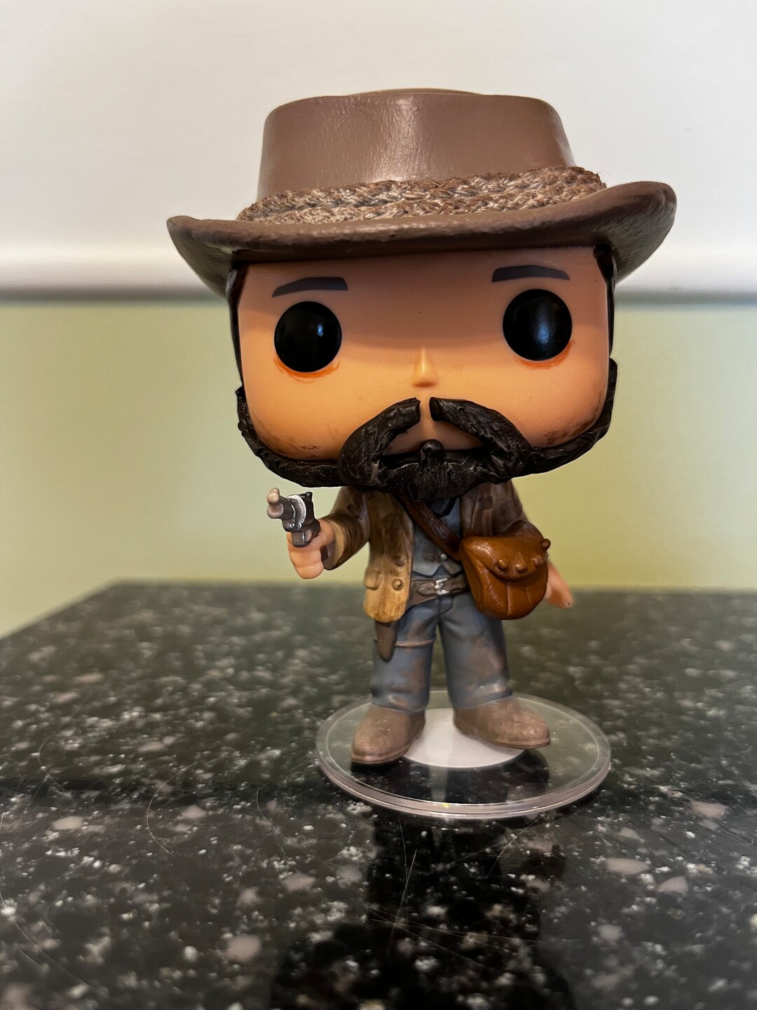 Arthur Morgan Custom POP Red Dead Redemption - Etsy