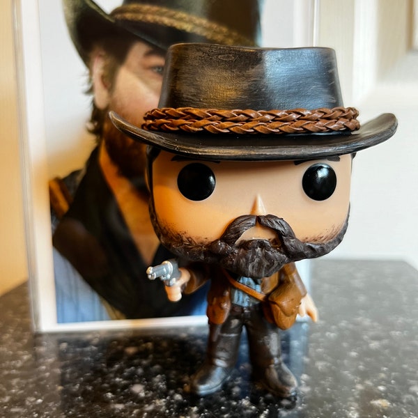 Red Dead - Etsy
