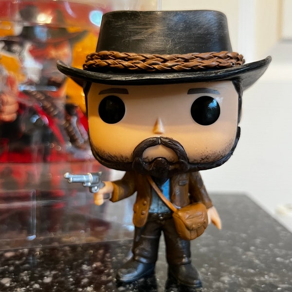 Red Dead Redemption - Etsy
