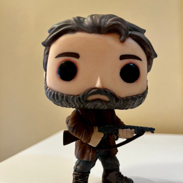 Joel Miller Funko Etsy